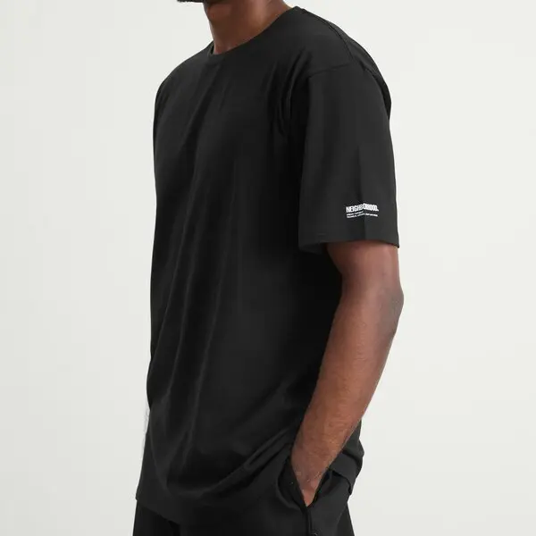 NEIGHBORHOOD Classic 2 Pack T-shirts