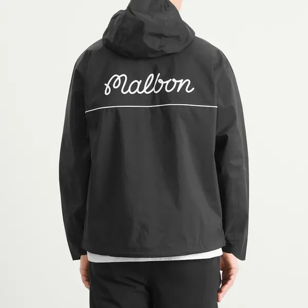 MALBON Cloud Burst Jacket