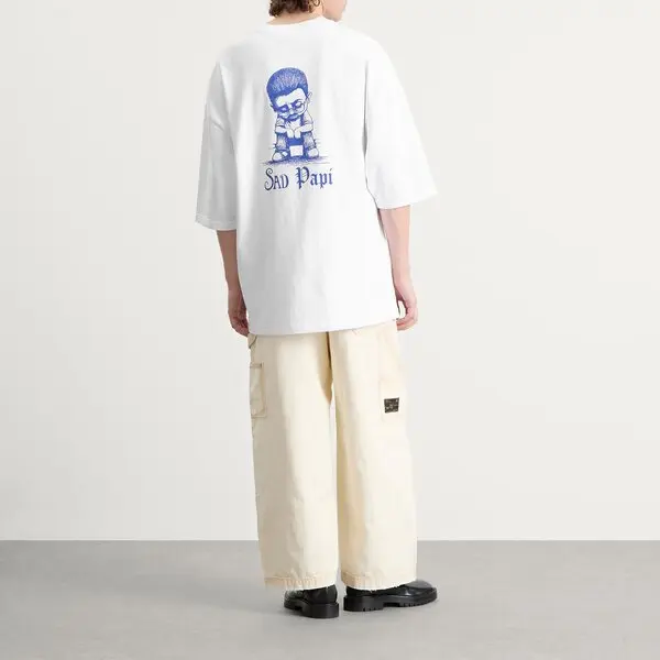 WILLY CHAVARRIA Sad Papi Tee