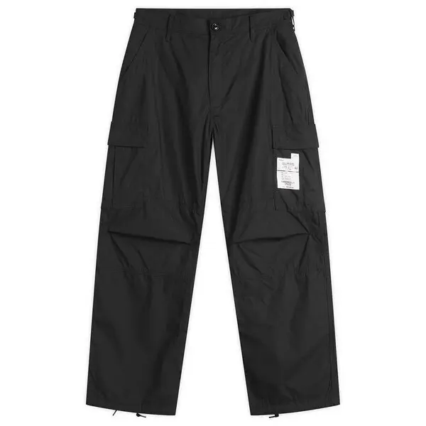 NEIGHBORHOOD Bdu Pants - Black