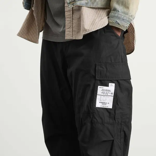 NEIGHBORHOOD Bdu Pants