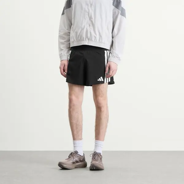 Adidas Adizero Gel Running Shorts