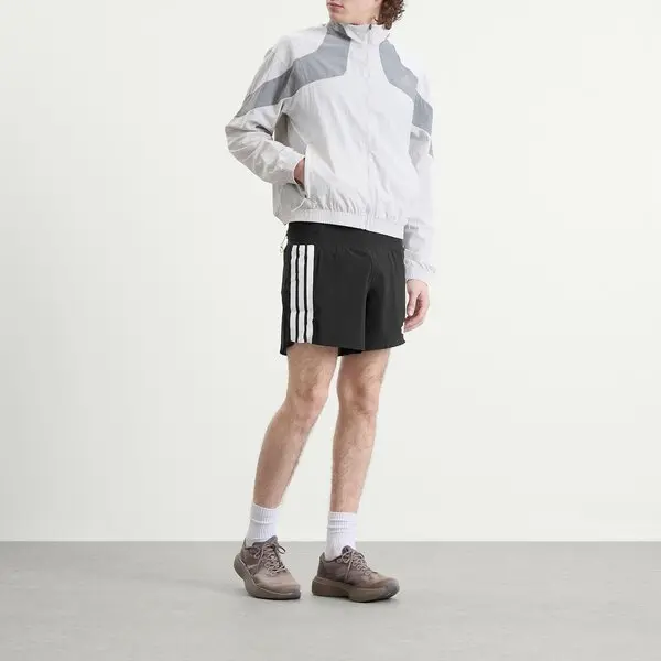 Adidas Adizero Gel Running Shorts