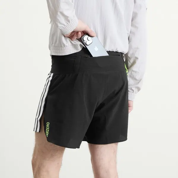 Adidas Adizero Gel Running Shorts