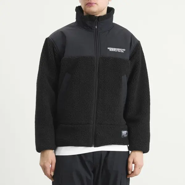 NEIGHBORHOOD Fleece Jacket