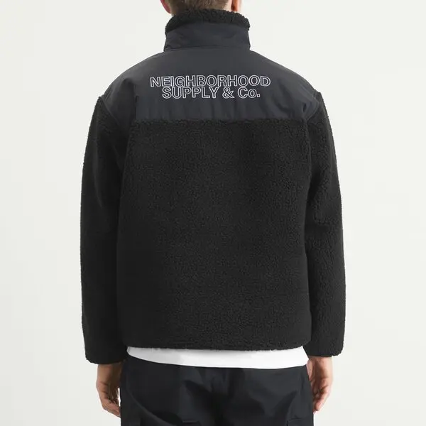 NEIGHBORHOOD Fleece Jacket