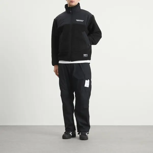 NEIGHBORHOOD Fleece Jacket