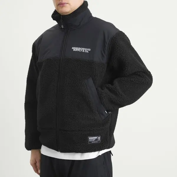 NEIGHBORHOOD Fleece Jacket