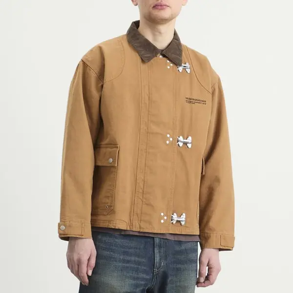 NEIGHBORHOOD Fireman Jacket