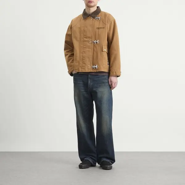 NEIGHBORHOOD Fireman Jacket