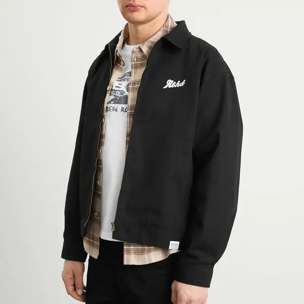 NEIGHBORHOOD Zip Work Jacket