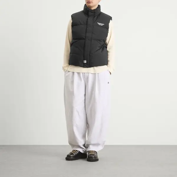NEIGHBORHOOD Classic Down Vest