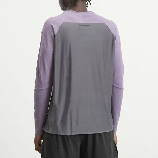 On Performance Lon G T-shirt
