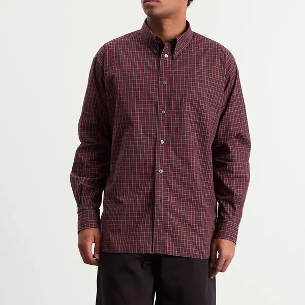 WILLY CHAVARRIA Veterano Shirt
