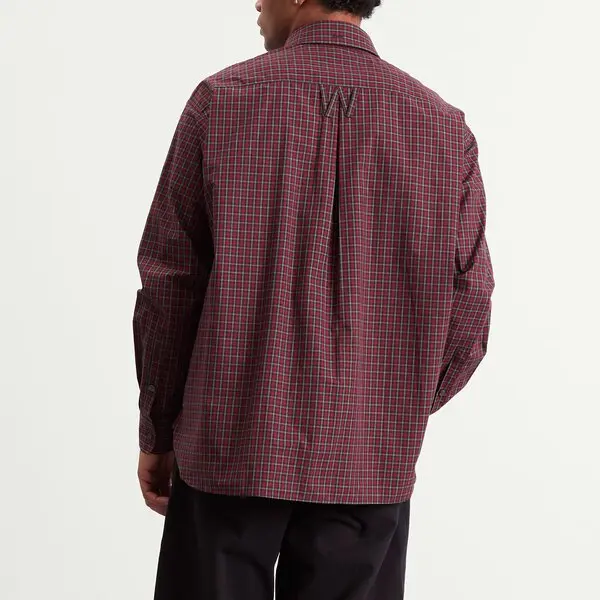 WILLY CHAVARRIA Veterano Shirt