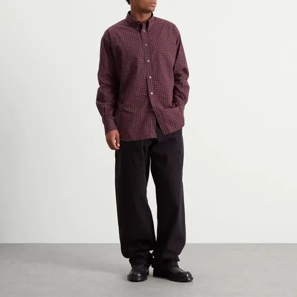 WILLY CHAVARRIA Veterano Shirt