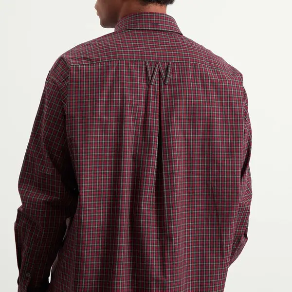 WILLY CHAVARRIA Veterano Shirt