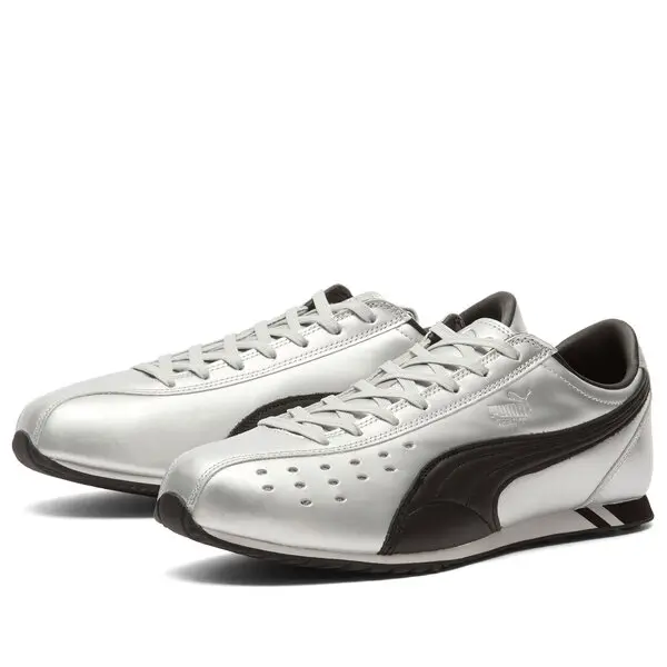 PUMA Sprint Metallic Sneaker