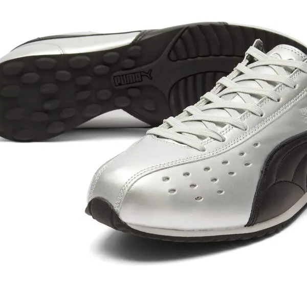 PUMA Sprint Metallic Sneaker