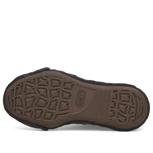 Mihara Yasuhiro Peterson 23 Embroidery Vintage Low Top Sneakers