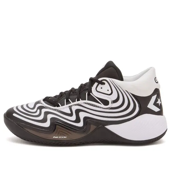 CONVERSE All Star Bb Shift Cx Sneaker - White/black