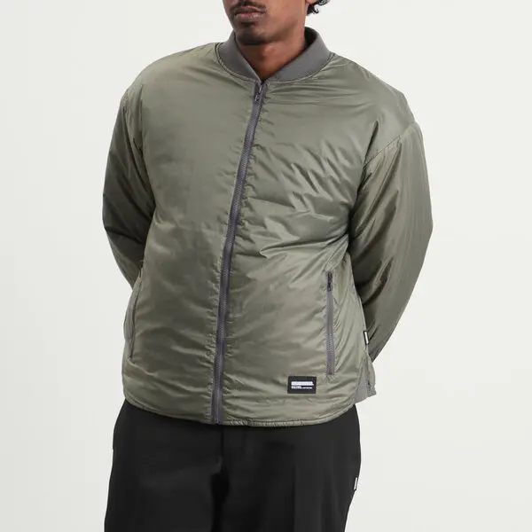 NEIGHBORHOOD Reversible Padded Jacket