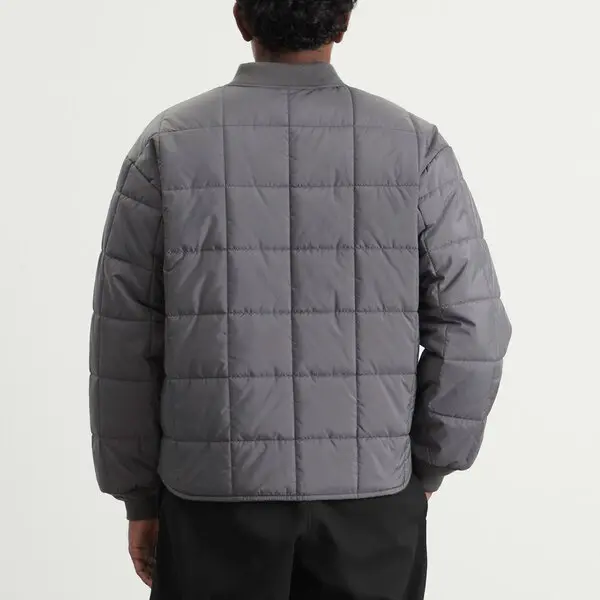 NEIGHBORHOOD Reversible Padded Jacket