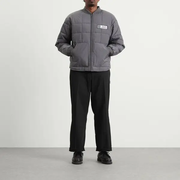 NEIGHBORHOOD Reversible Padded Jacket