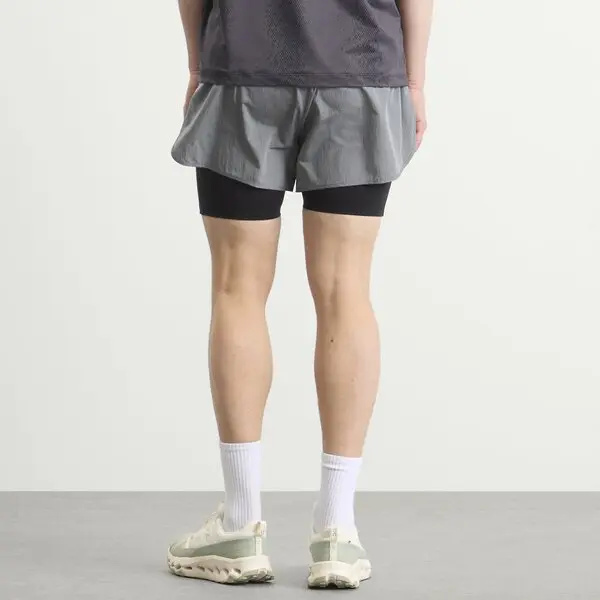 On Performance Volt Shorts