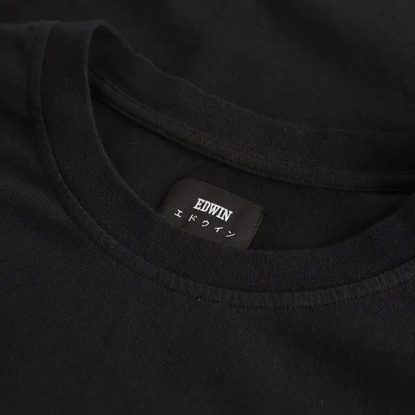 Edwin Japanese Sun T-shirt