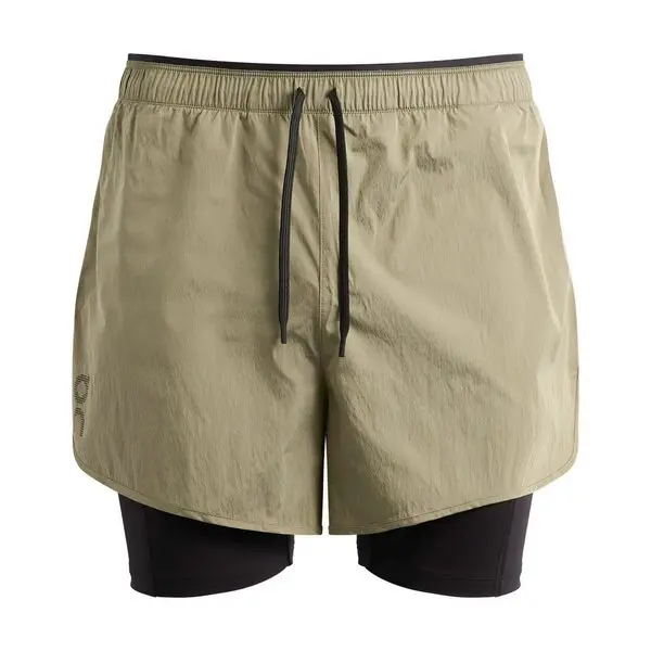On Performance Volt Shorts - Safari