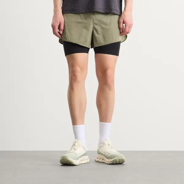 On Performance Volt Shorts