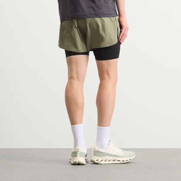 On Performance Volt Shorts