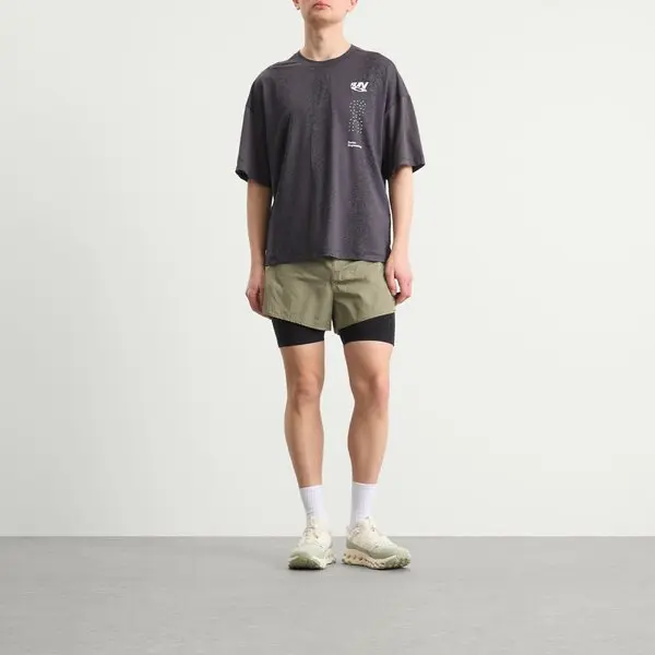 On Performance Volt Shorts