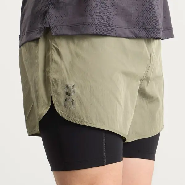 On Performance Volt Shorts