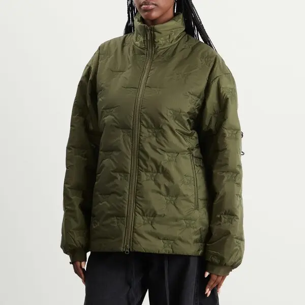 Needles Filling Jacket