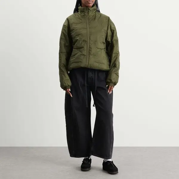 Needles Filling Jacket