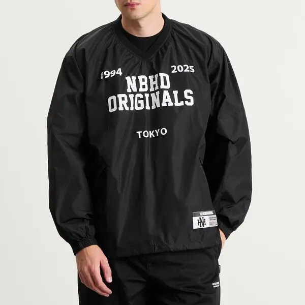 NEIGHBORHOOD Pullover Shirt
