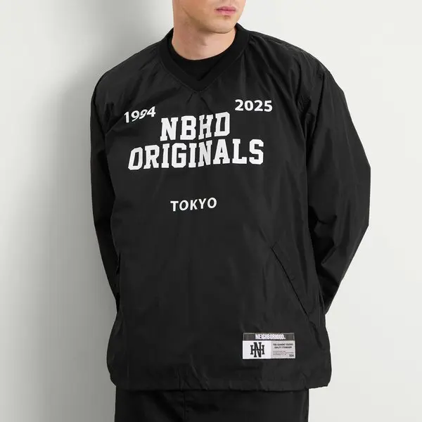 NEIGHBORHOOD Pullover Shirt