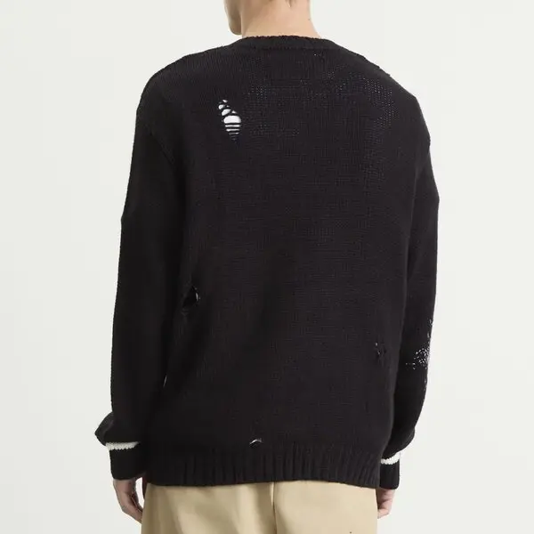 NEIGHBORHOOD Savage Crewneck Sweater