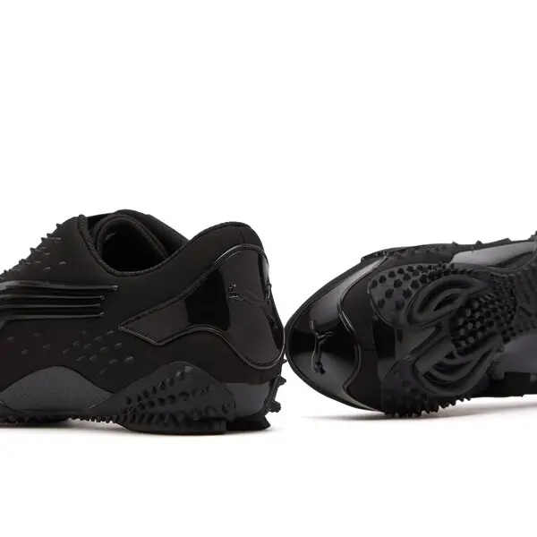 PUMA Mostro Spikes Sneaker