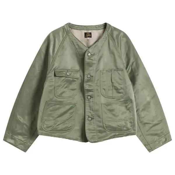 Needles Engineer Jacket
