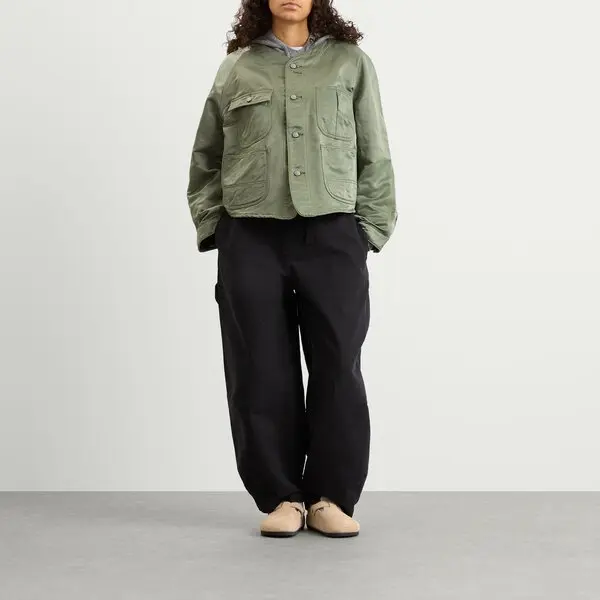 Needles Engineer Jacket