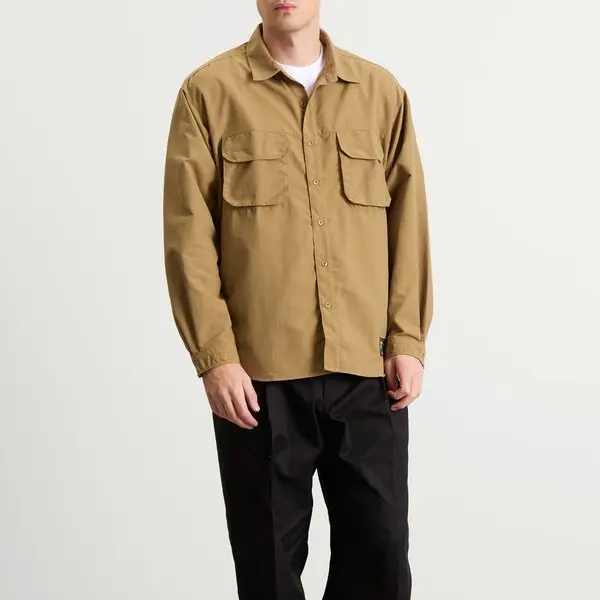 NEIGHBORHOOD Ventilation Field Shirt