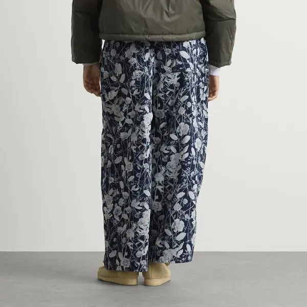 Needles H.d. Painter Pants