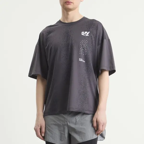On Performance Volt T-shirt