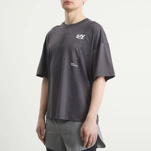 On Performance Volt T-shirt