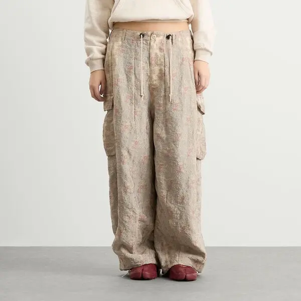 Needles H.d. Bdu Pants