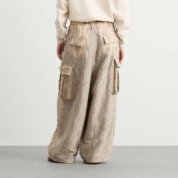 Needles H.d. Bdu Pants