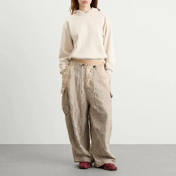 Needles H.d. Bdu Pants